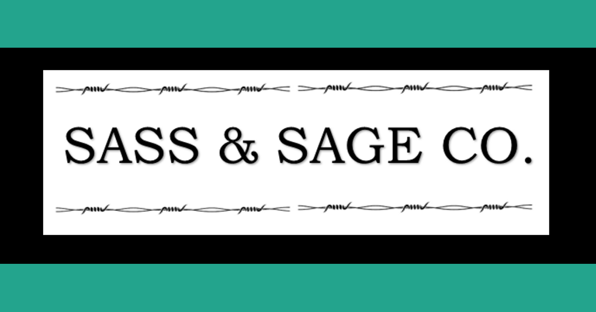 Hats & accessories – Sass & Sage Company